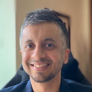 Rajeev Arora - C-Engage Convention