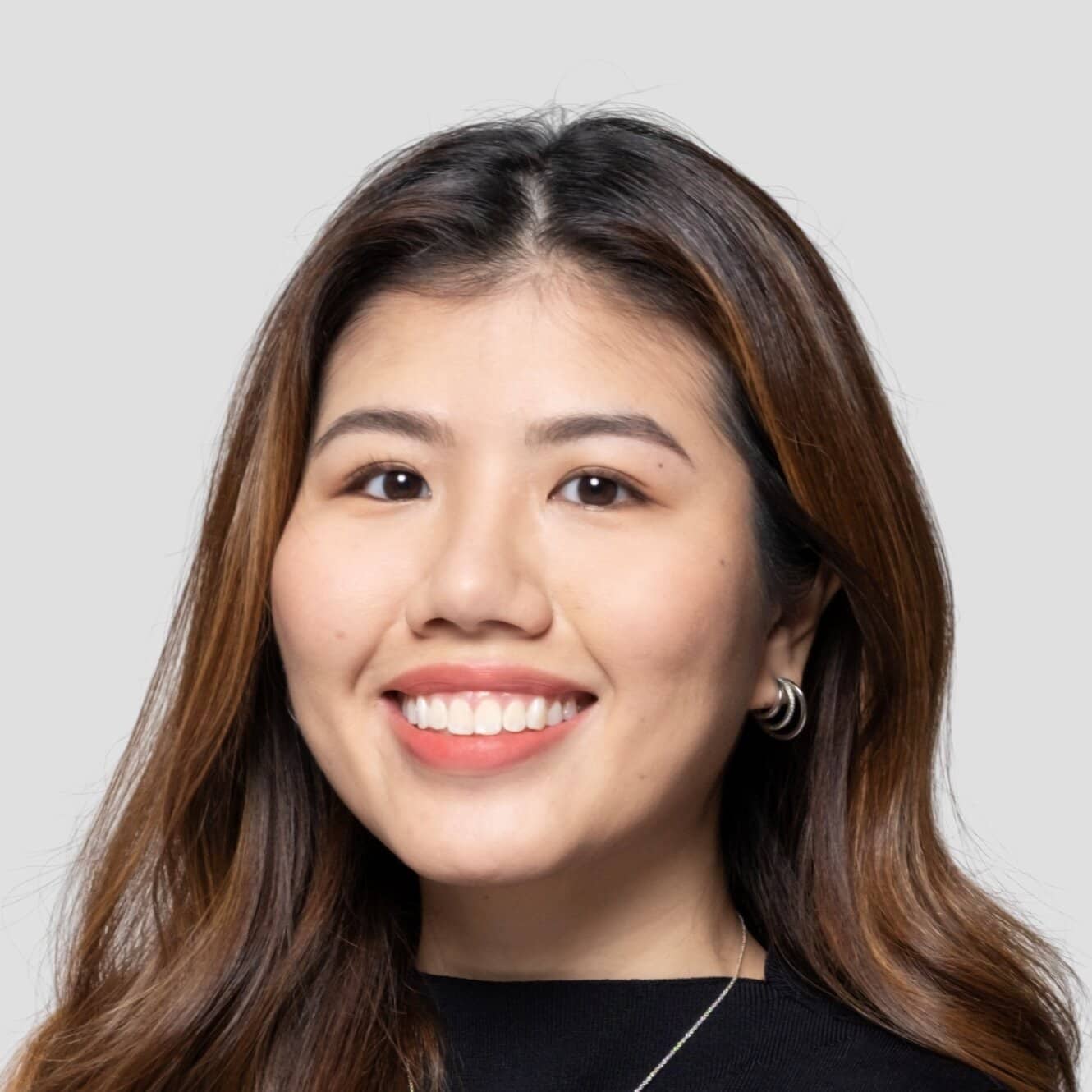 Vavarly Yu En Chong - C-Engage Convention