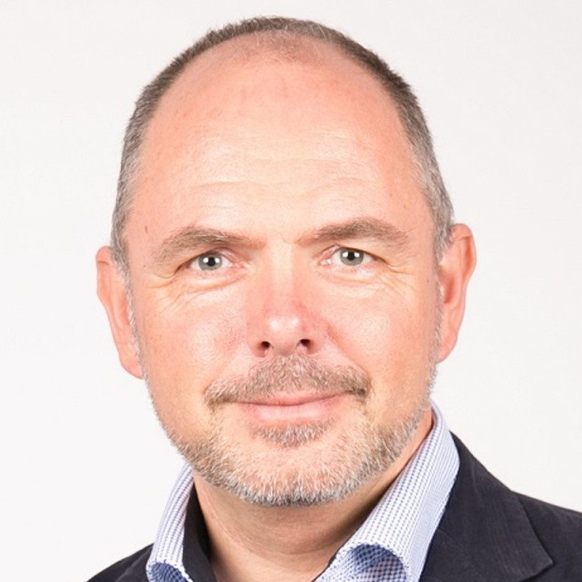 Marcel Ewals - C-Engage Convention