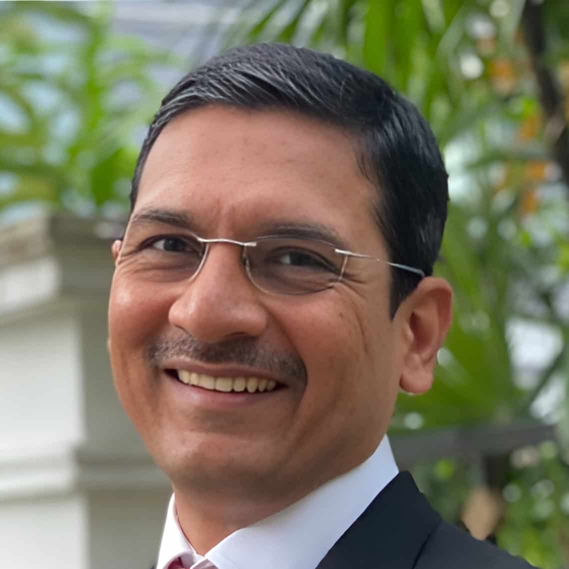 Murtaza Rangwala - C-Engage Convention